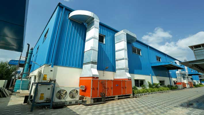 WHO WE ARE? - Icon formulation